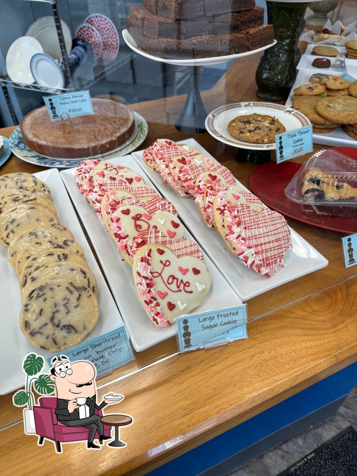 Batch Bakehouse, Madison - Restaurant menu, prices and reviews