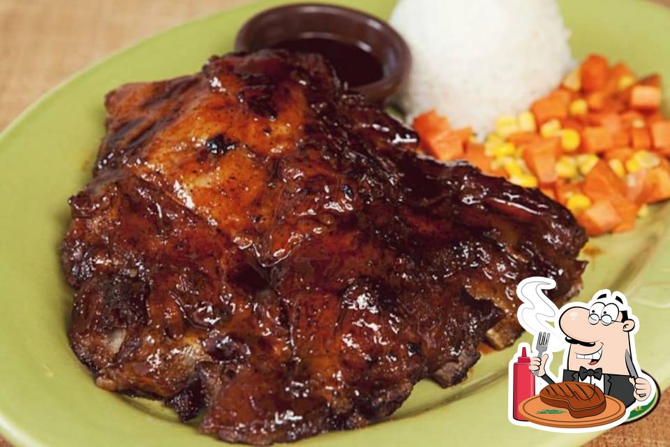 Casa Verde restaurant, Cebu City, 3rd Flr SkyPark Area SM Seaside City ...