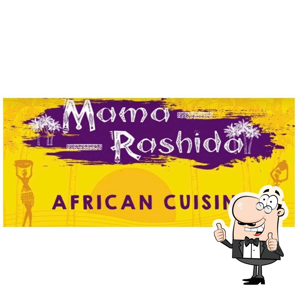Mama Rashida's African Cuisine, Smithfield Plains - Restaurant menu ...