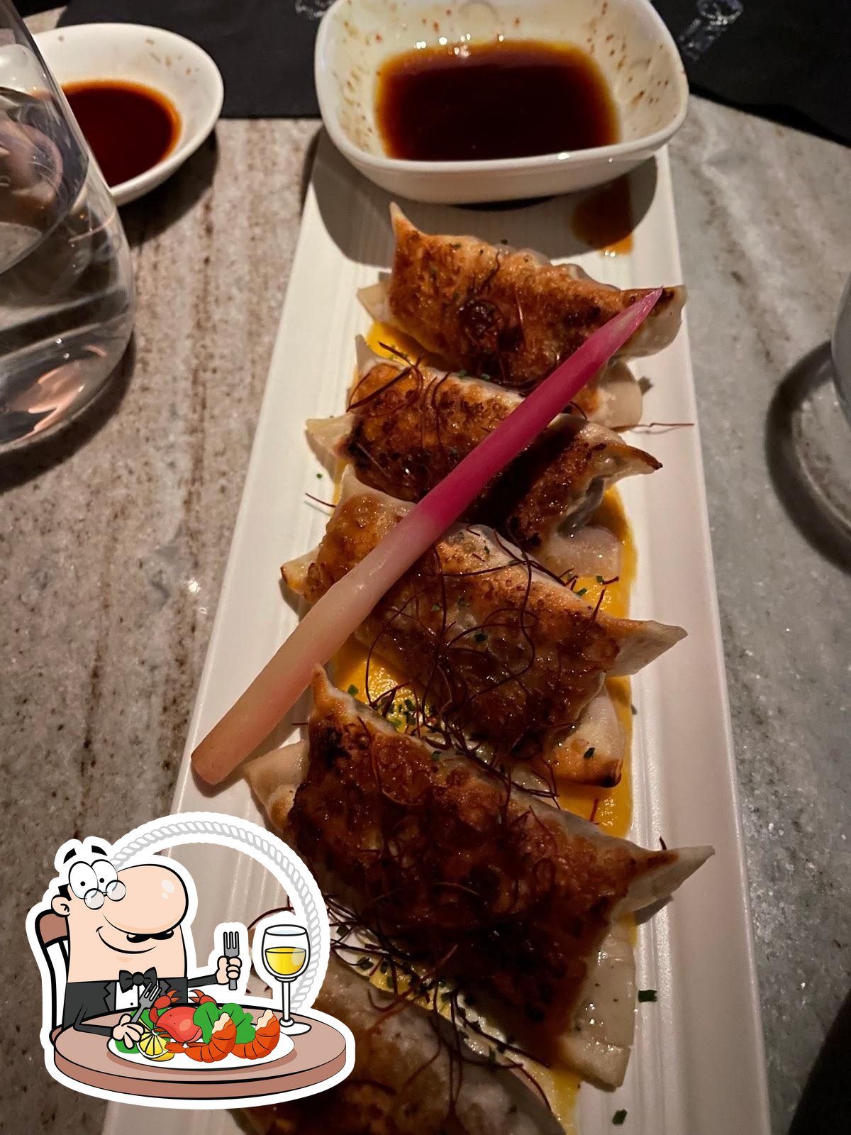 Nobu Istanbul, Istanbul - Restaurant menu and reviews