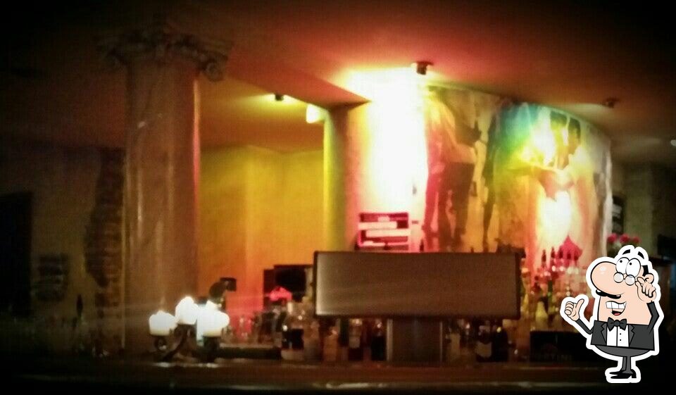 BARACOA Erlebnisgastronomie - bar - restaurant - lounge, Grenchen ...