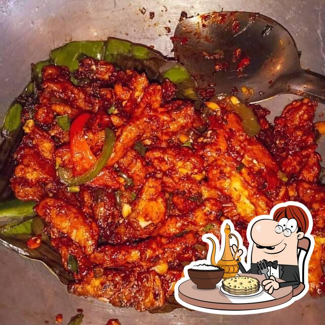 BKC DIVE., Mumbai - Restaurant menu and reviews
