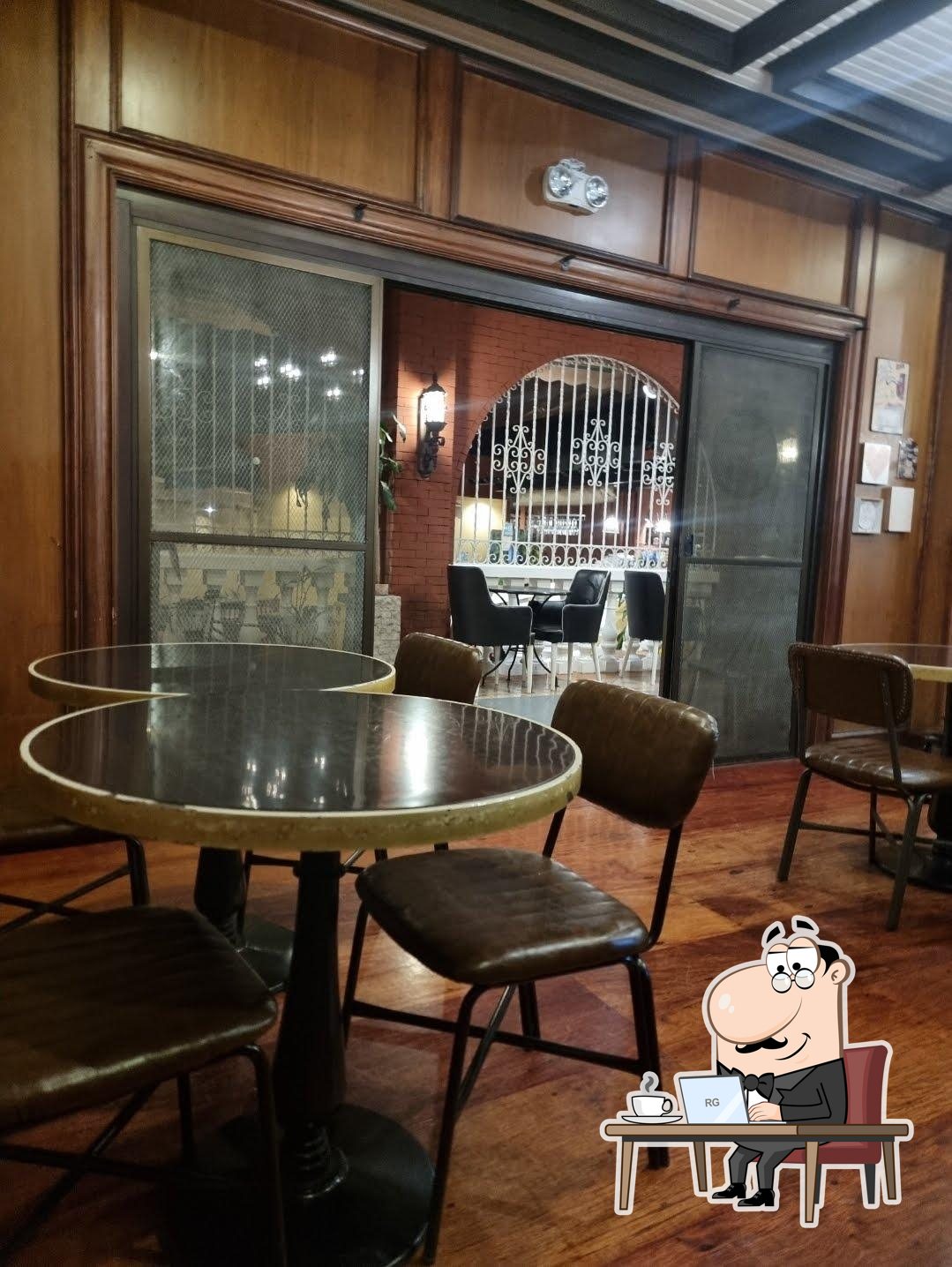 Extremely Expresso, Baguio - Restaurant menu, prices and reviews