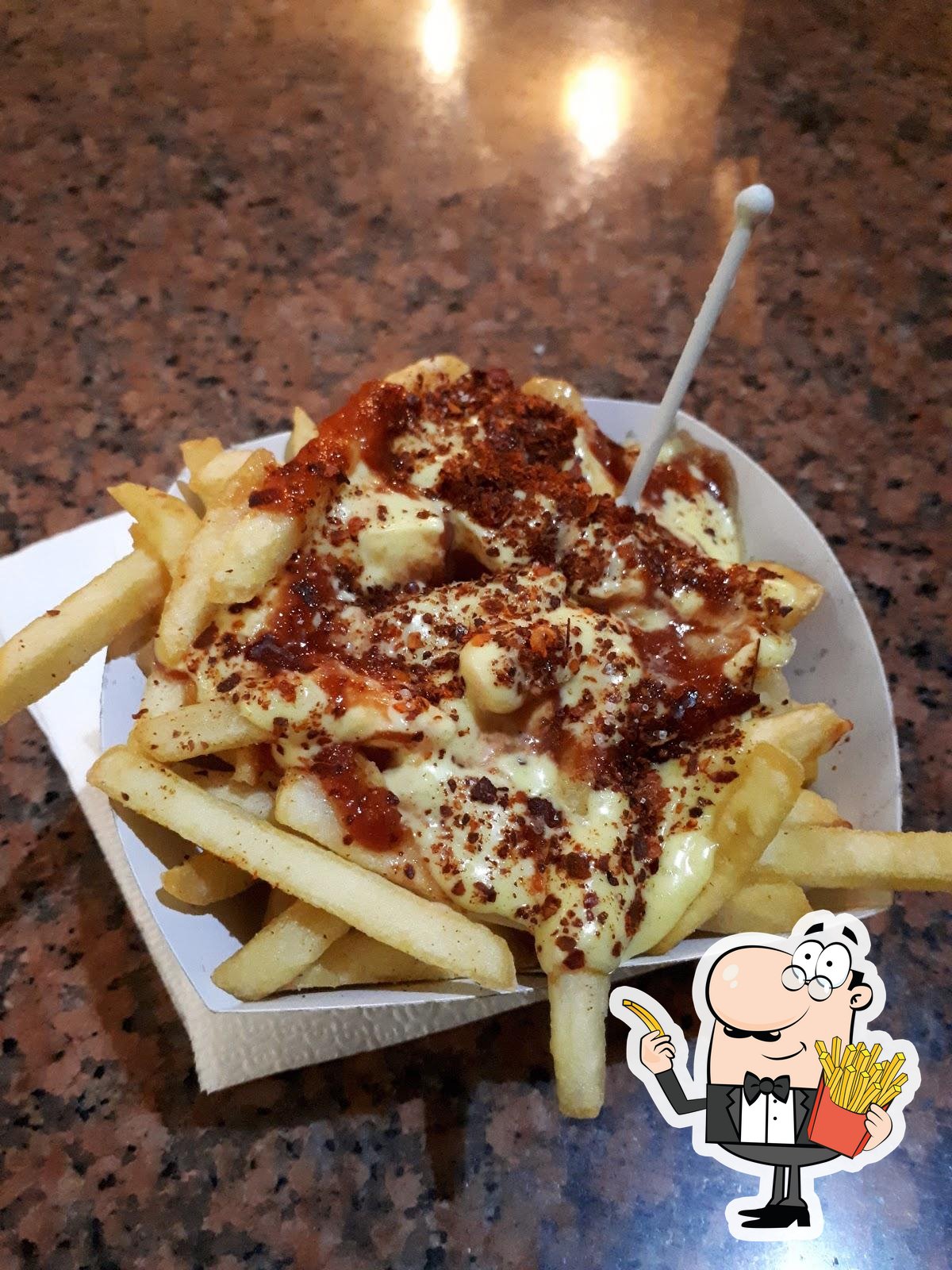Fast Food 7 - Karposh, Skopje - Restaurant menu, prices and reviews