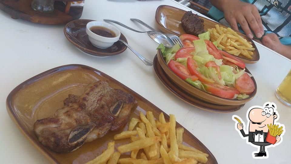 LA PAMPA RESTAURANT, Valencia - Opiniones del restaurante