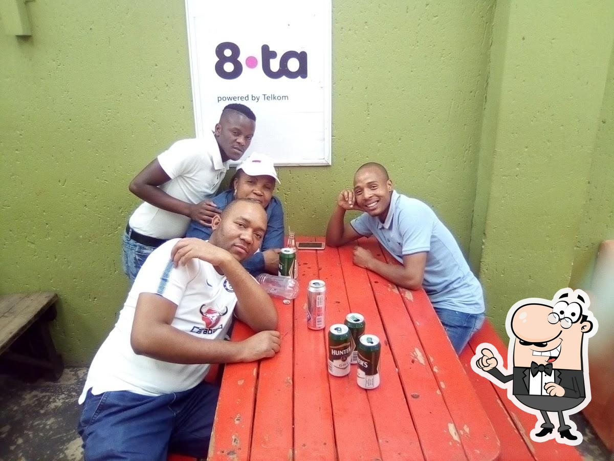 Maboneng Lounge pub & bar, Benoni - Restaurant reviews