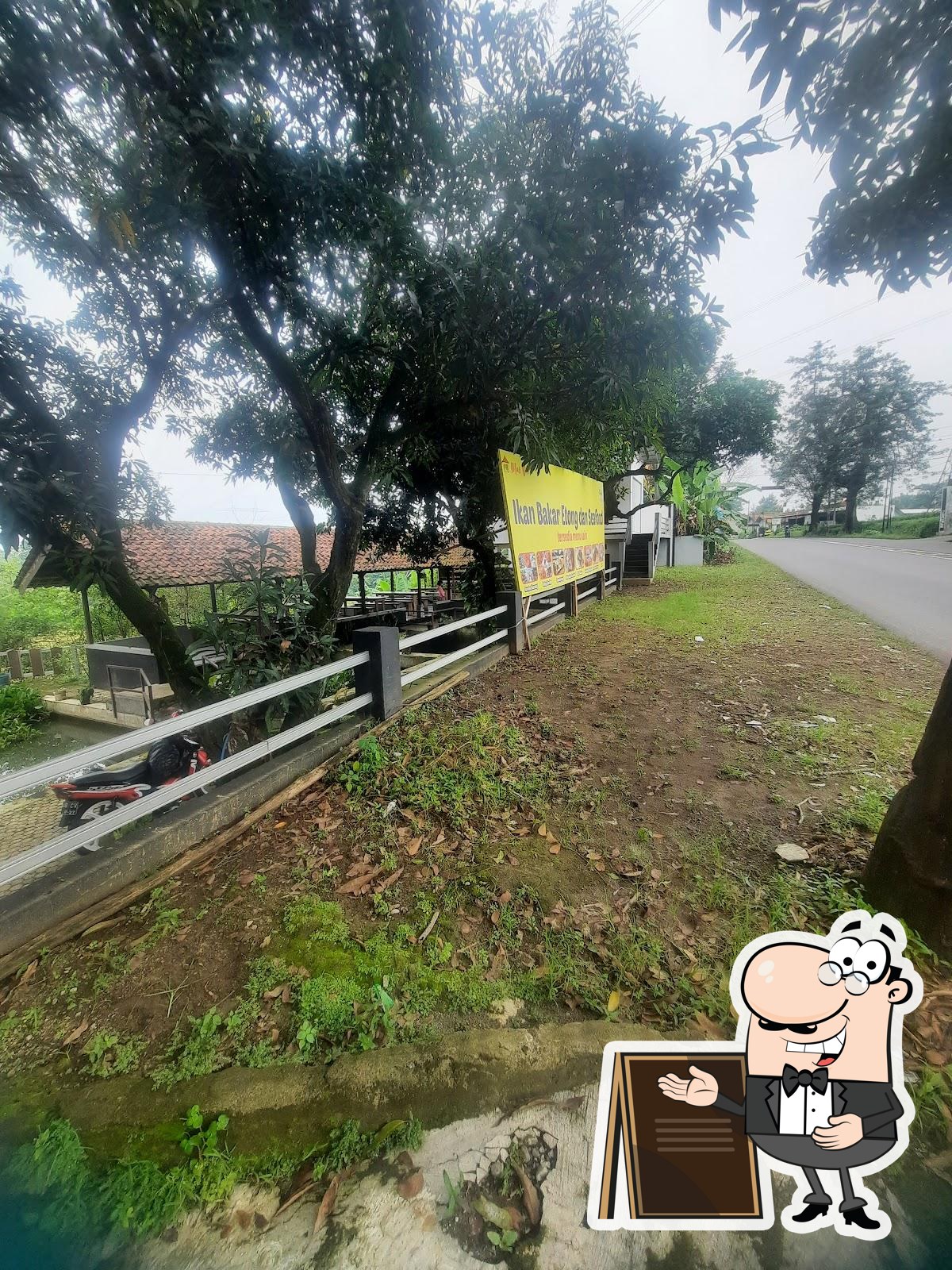 Mas Bro restaurant, Majalengka - Restaurant reviews