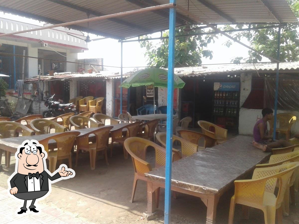 New Sanjha Chulha Dhaba, India - Restaurant reviews