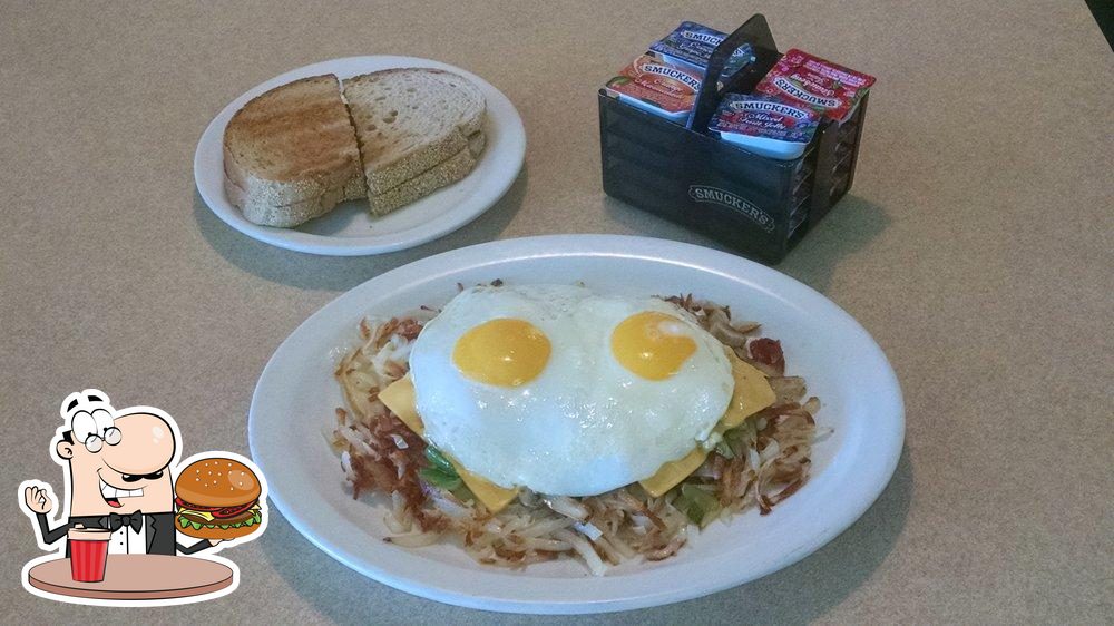 Alexanders Deli Diner in New Baltimore - Restaurant menu and reviews