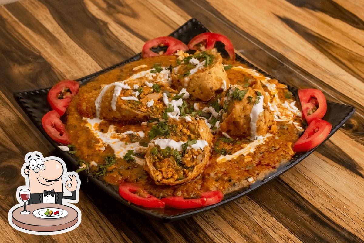 Panjabrao Patil Varhadi Dhaba Amravati, Amravati - Restaurant reviews