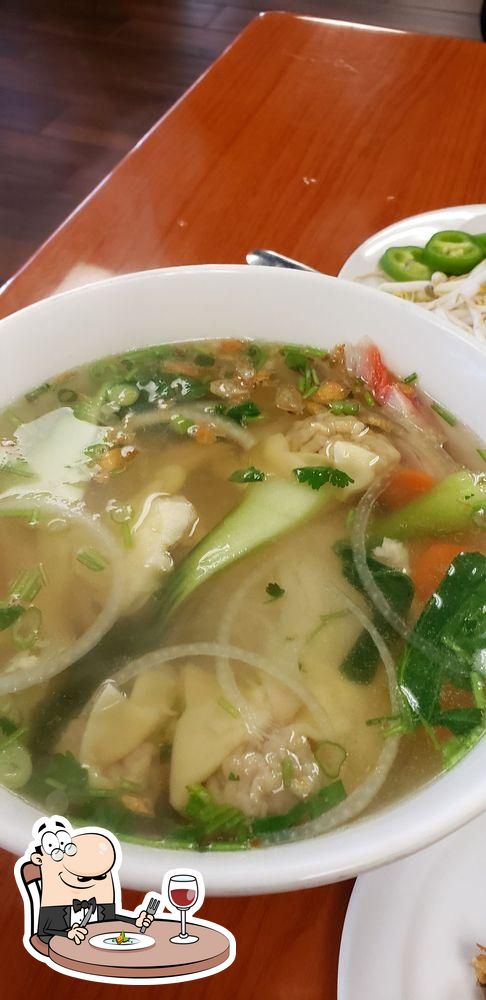 Phở 772 in Jensen Beach - Restaurant menu and reviews