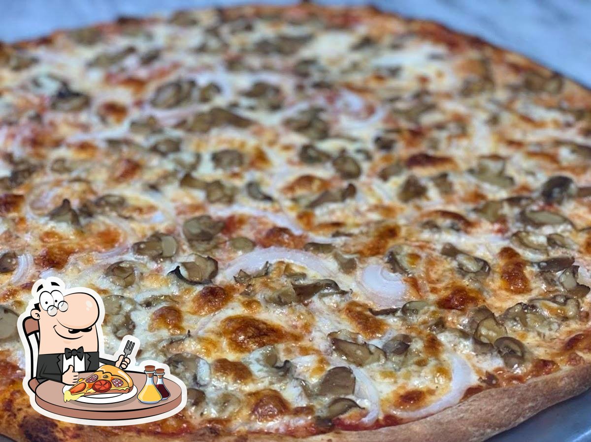 Pizzalano in Fonda - Restaurant reviews