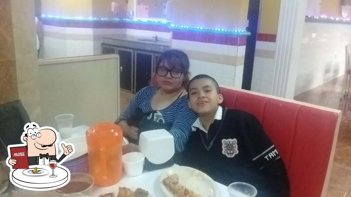 Pollo Fiesta restaurant, Tehuacán, Av. Independencia Ote. 143 ...