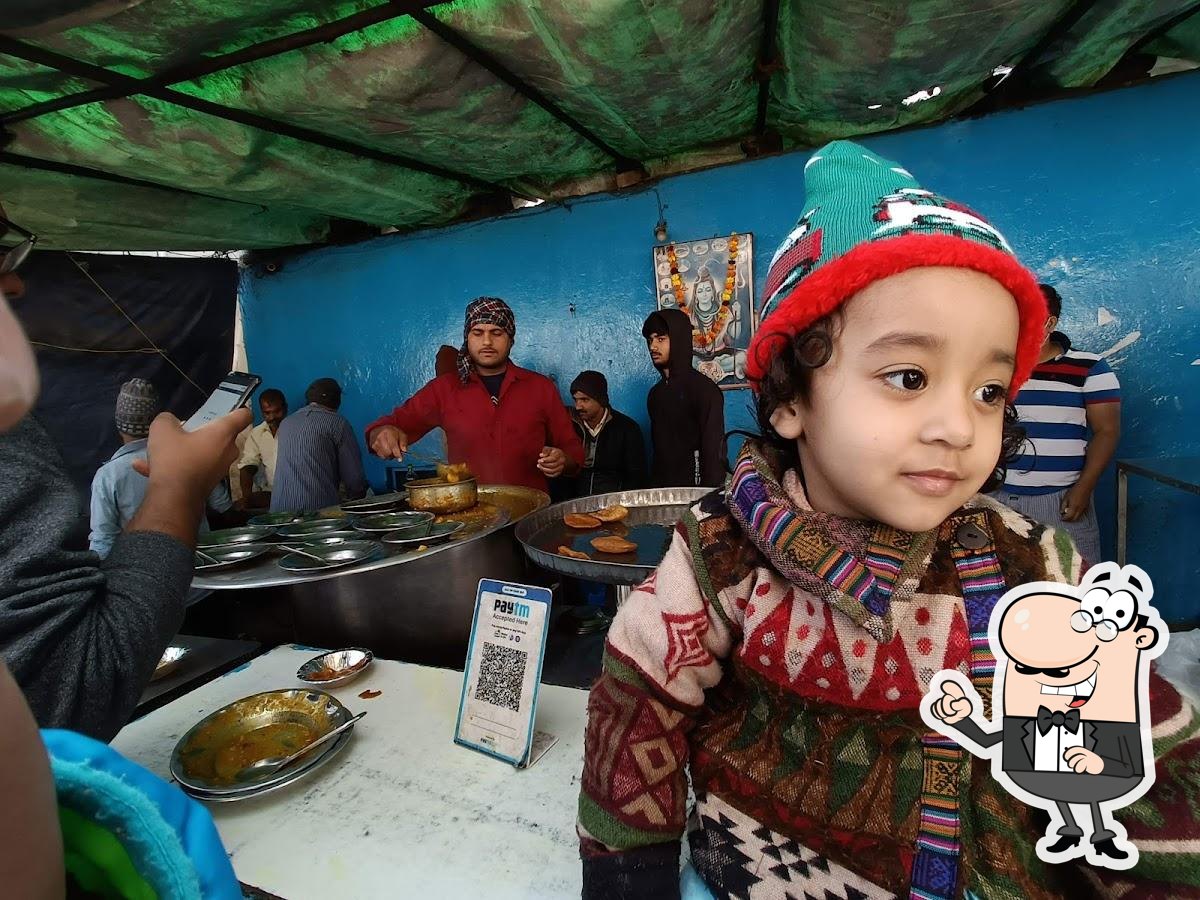 Pooja lassi poori, Faridabad, 697 - Restaurant reviews