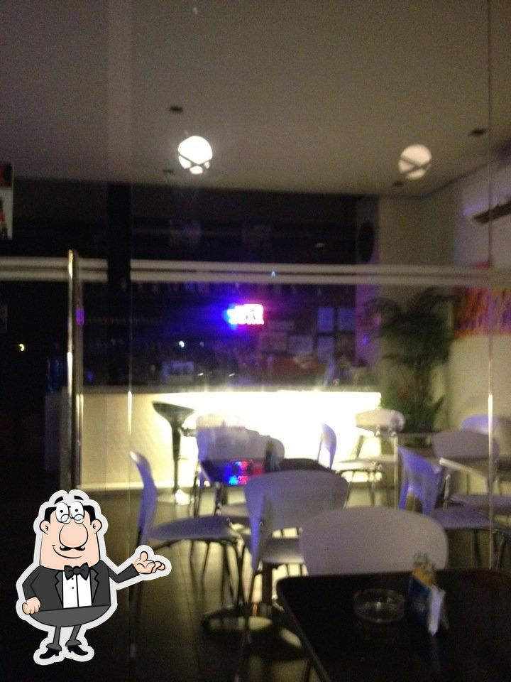 ROX Bar & Restaurant, Ciudad Quezon - Menú del restaurante, precios y ...