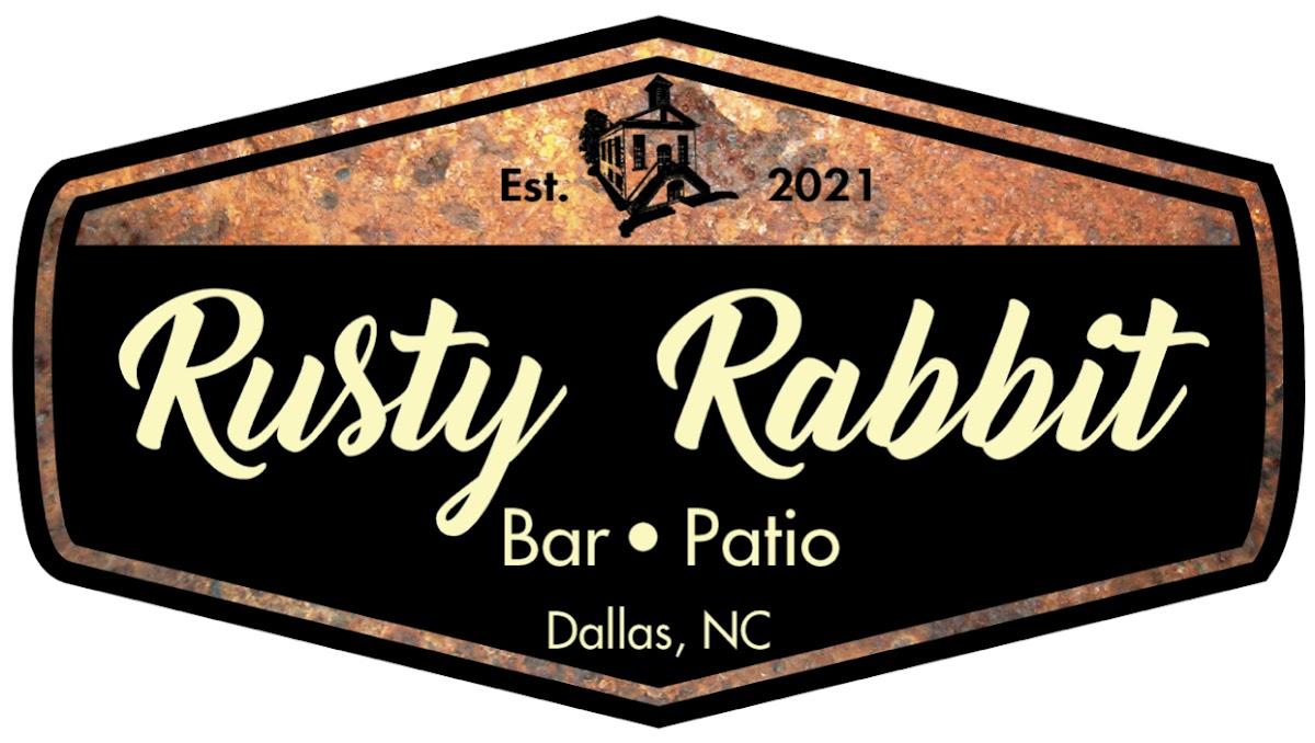 Rusty Rabbit, Dallas - Restaurant menu, prices and reviews
