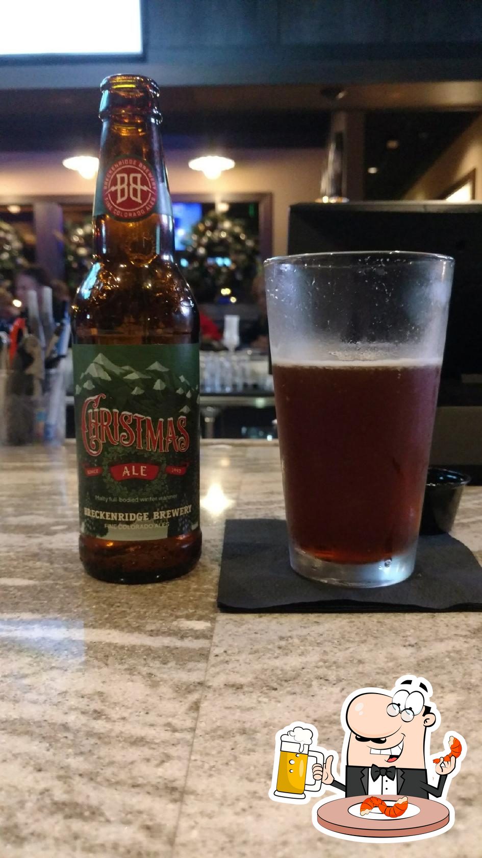 Stonebridge Grille & Tavern, Warren - Restaurant menu, prices and reviews