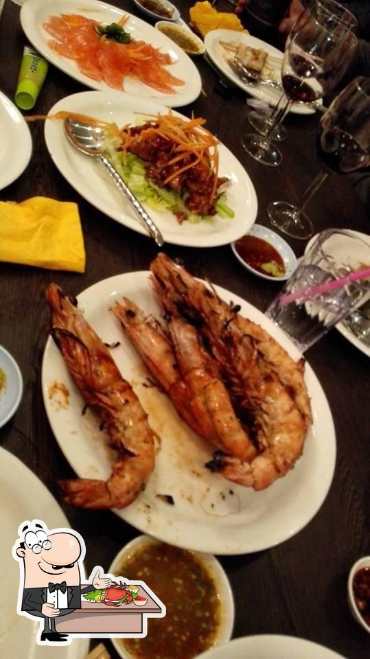 Thai Tharee in Darlinghurst - Restaurant menu and reviews