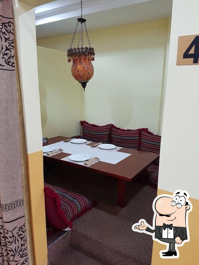 Al Rayhan Restaurant (Dubai Branch) - مطعم الريحان (فرع دبي), Dubai ...