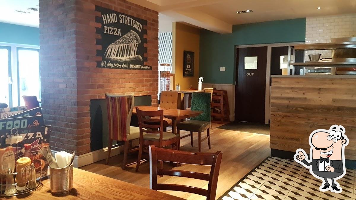 Sparking Clog, Radcliffe - Restaurant menu, prices and reviews