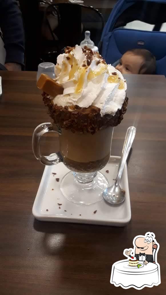 Café Pingado, São Gonçalo - Avaliações de restaurantes