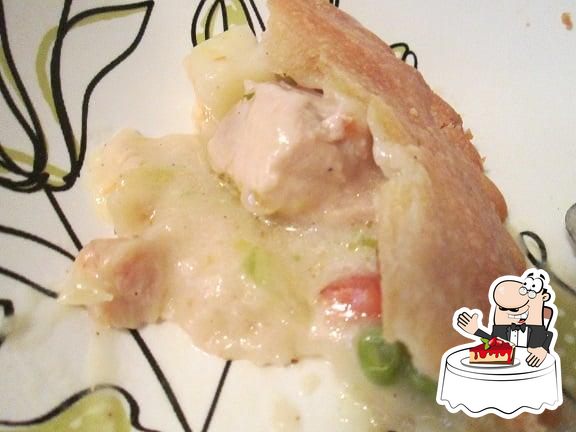 Zook's Homemade Chicken Pies, 3427 Lincoln Hwy E in Paradise ...