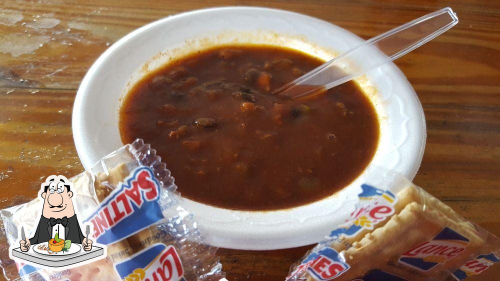 TC's Front Porch in Navarre - Restaurant menu and reviews