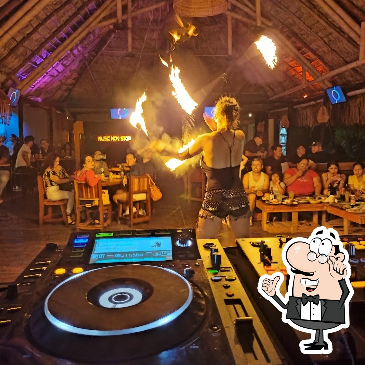 Bar Fuego Ámbar, Palenque - Menú del restaurante, precios y reseñas