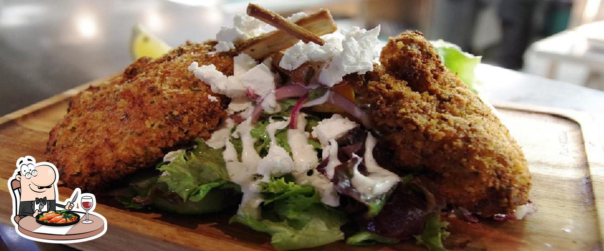 Boab Tavern in High Wycombe - Restaurant menu and reviews
