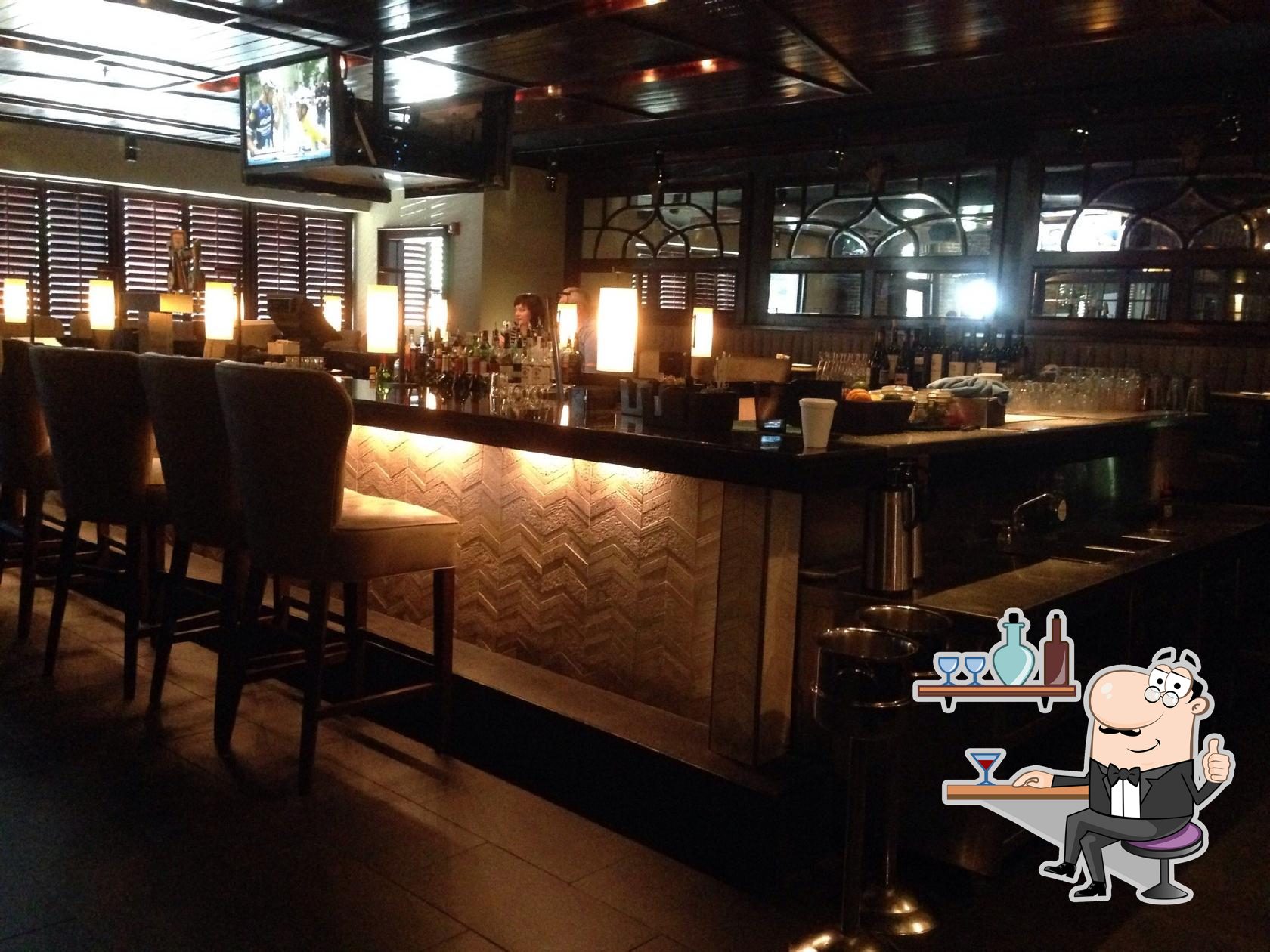 Chequers Seafood + Steak, Marietta - Restaurant menu, prices and reviews