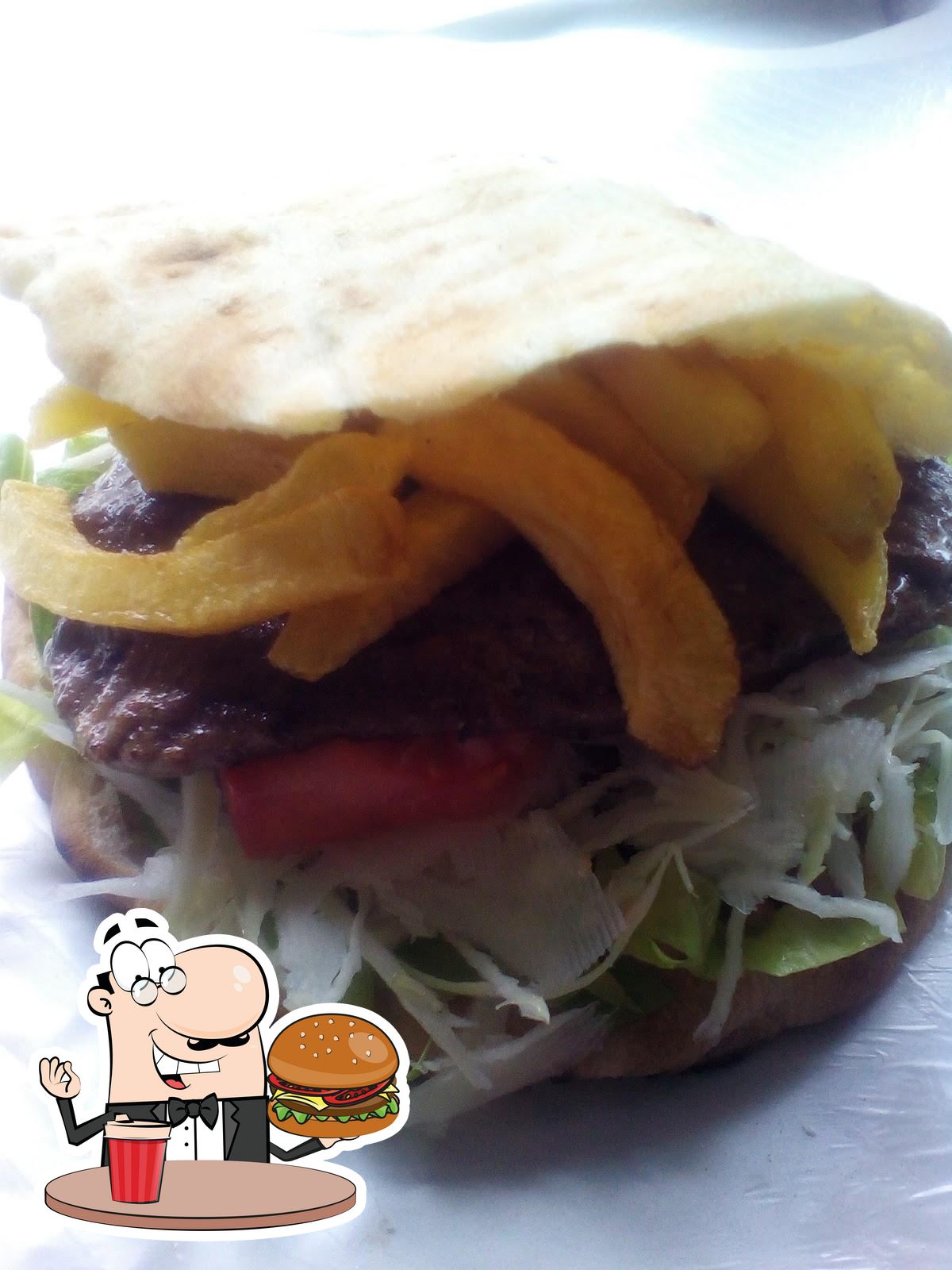 Fast Food KOCKA, Sarajevo - Restaurant reviews