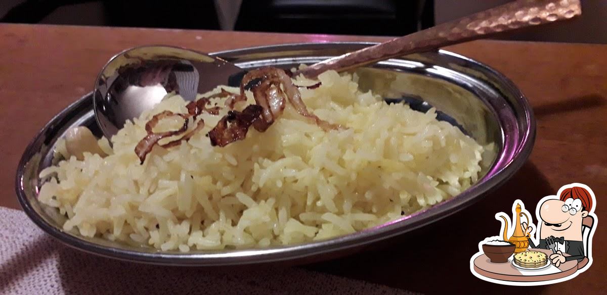 INDIAN MASALA restaurant, Sacile - Restaurant menu and reviews