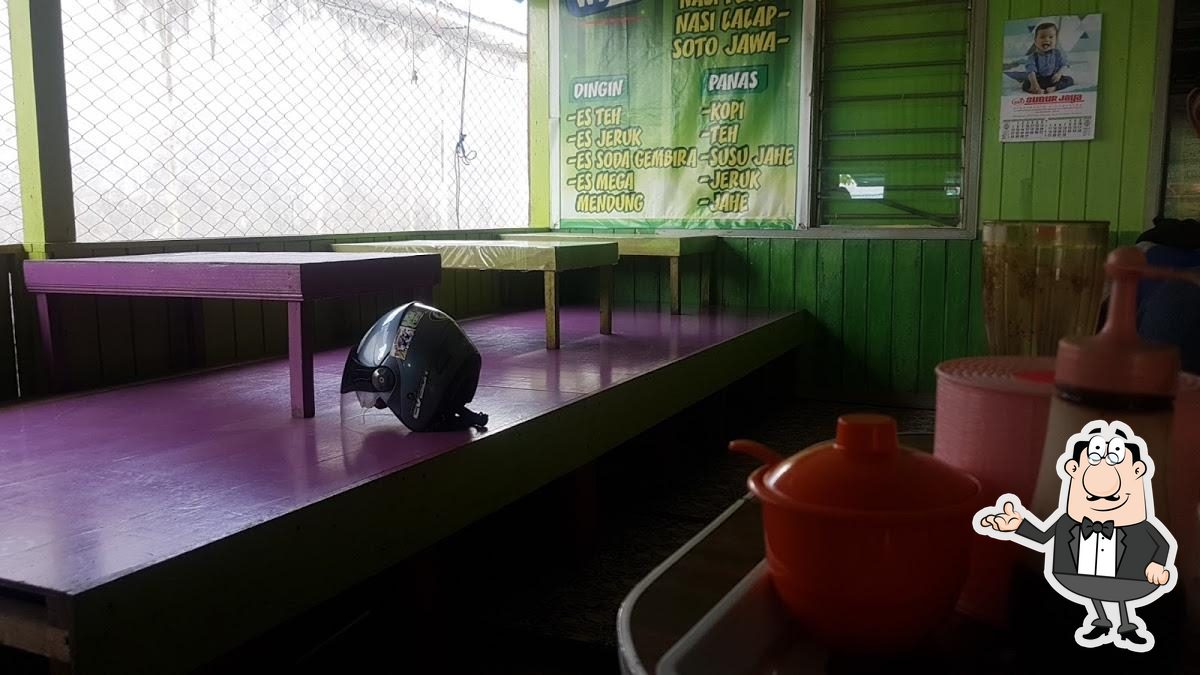 Kuch Kuch Hotahu, Tanjung Redeb cafe, Gayam - Restaurant reviews