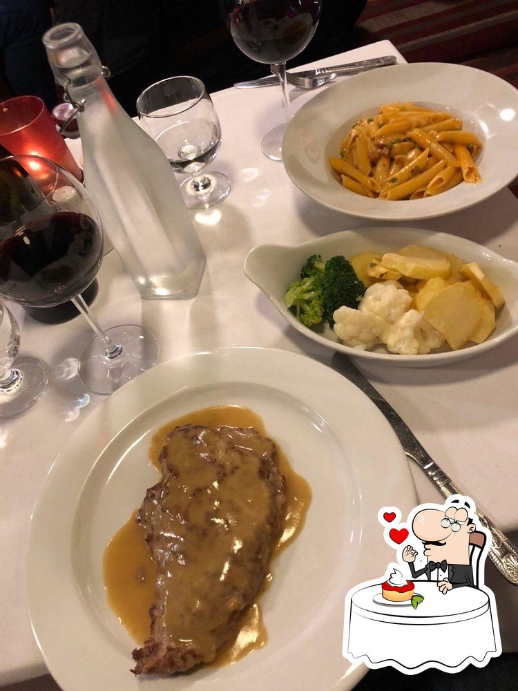 La Piccola Italia in Limerick - Restaurant reviews