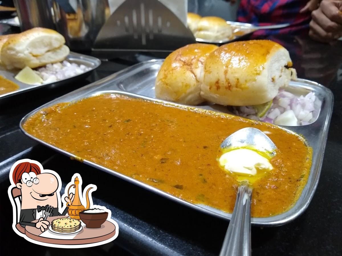 Prathamesh Pav Bhaji, Nashik - Restaurant reviews