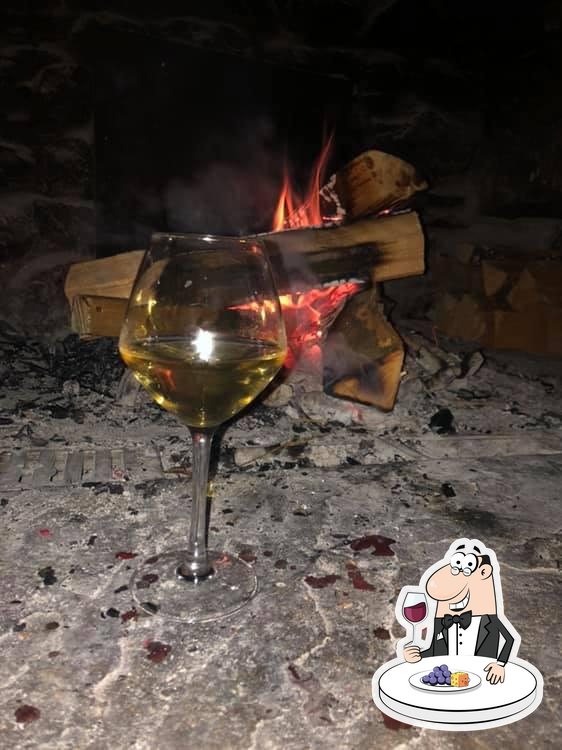 Pointe de Nyon restaurant, Morzine - Restaurant reviews