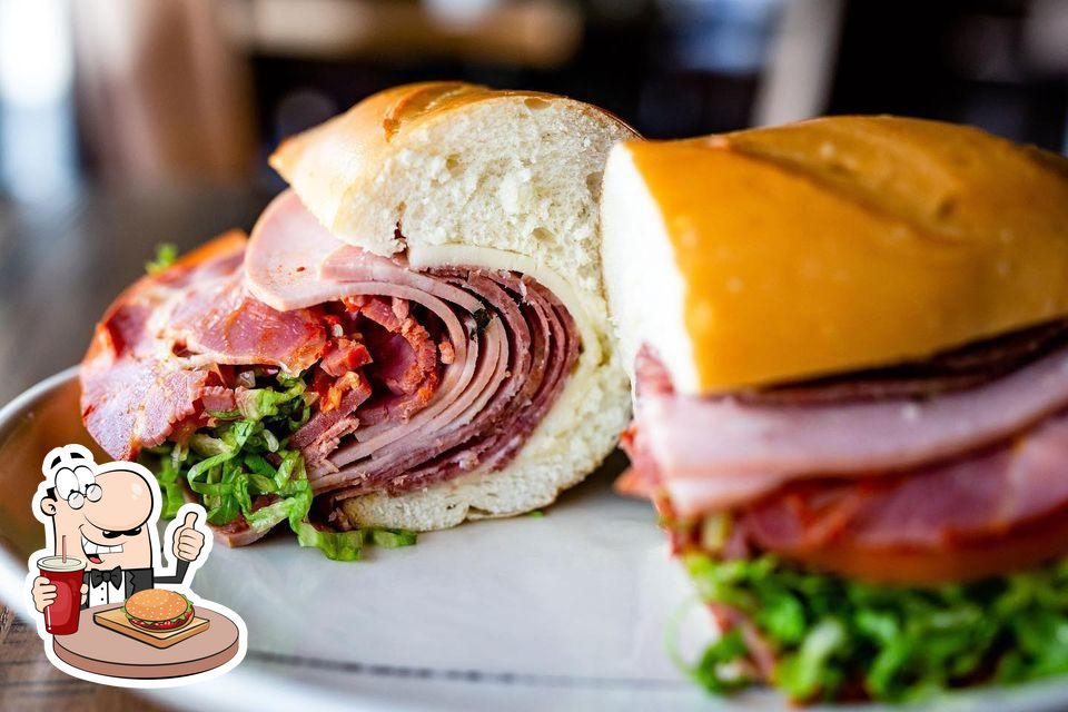 Riel in Houston - Restaurant menu and reviews