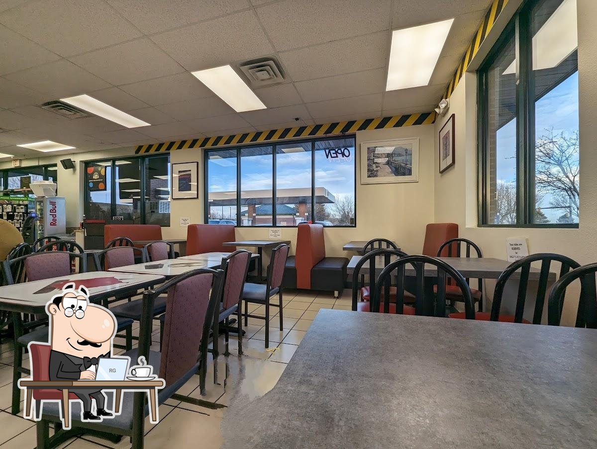 Sally's Kitchen, Fort Collins - Restaurant menu, prices and reviews