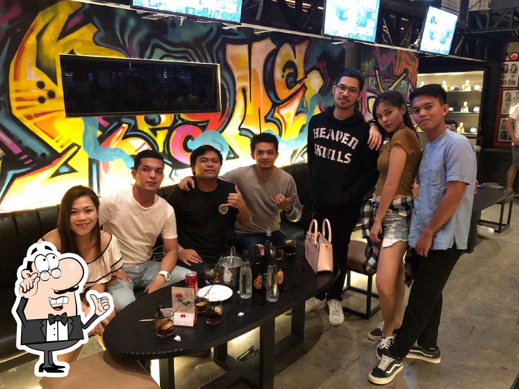 Sentral Bar and Lounge, Mandaue City - Restaurant menu, prices and reviews