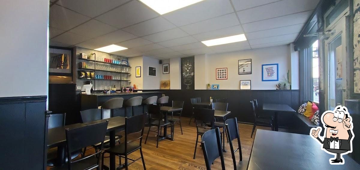 The Lab Street Eats, Kitchener - Restaurant menu, prices and reviews