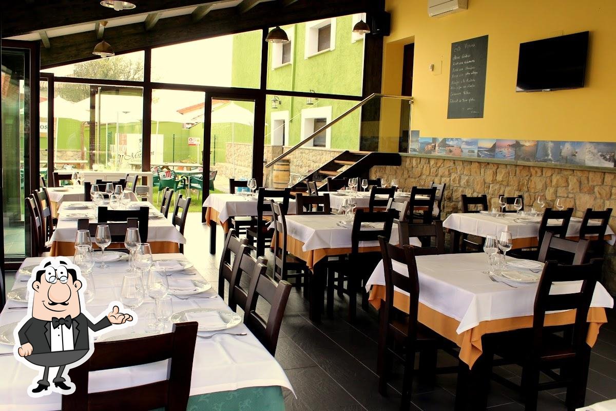 Restaurante Michem, Villabona - Menú del restaurante, precios y reseñas