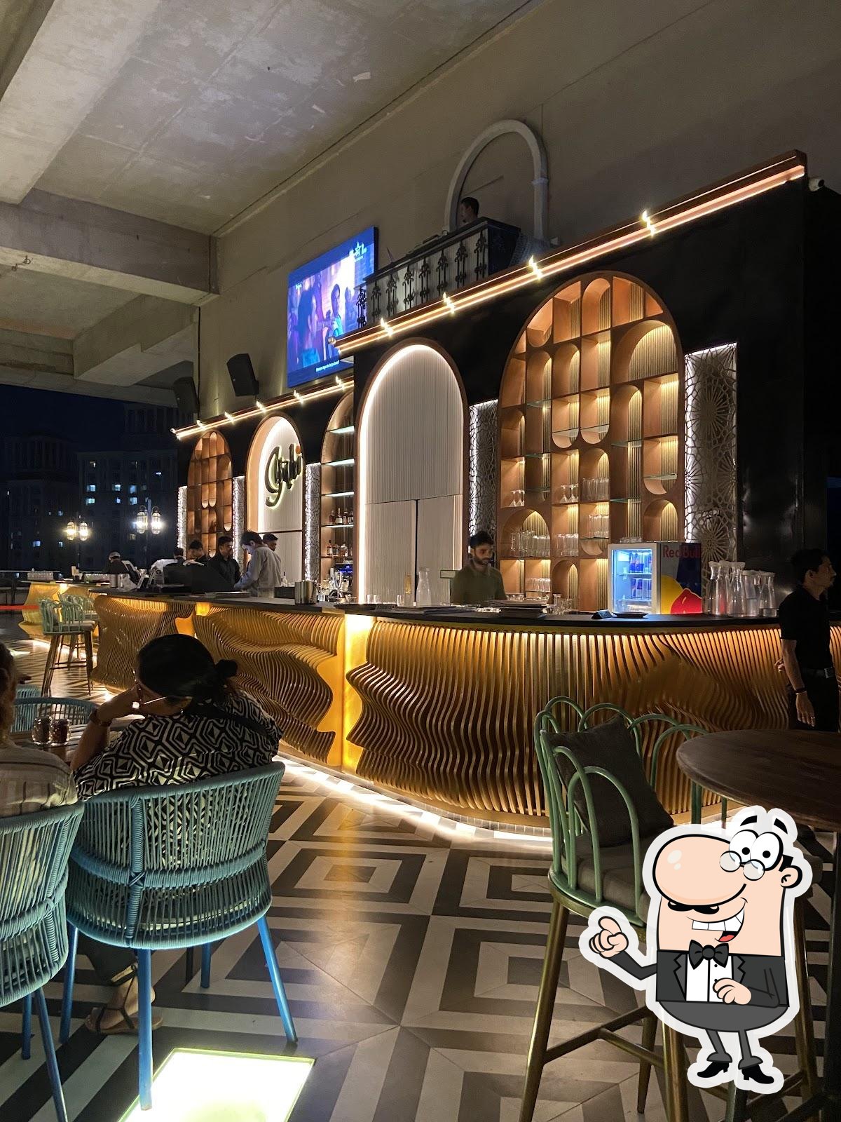 Yuhi, Mumbai - Restaurant menu, prices and reviews