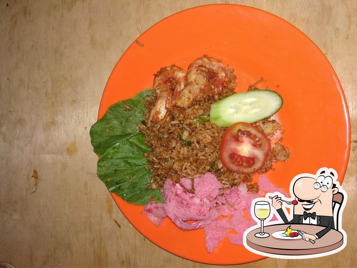 nasi goreng alif restaurant, Dumai - Restaurant reviews