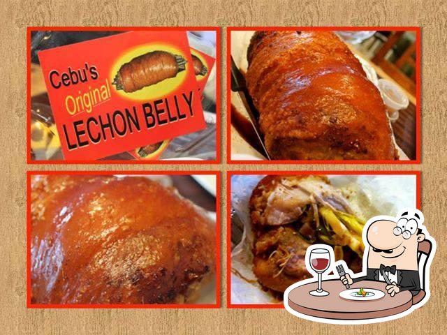 Cebu's Original Lechon Belly - Vancouver, Canada in Surrey - Filipino ...