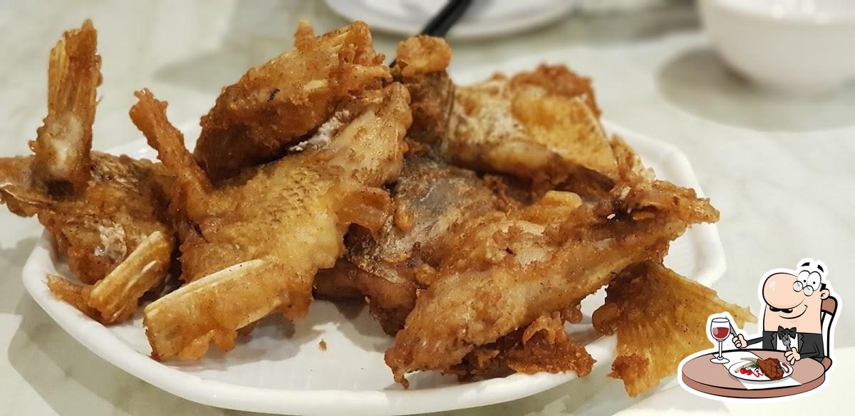 Happy Union Restaurant in Thornlie - Restaurant menu and reviews