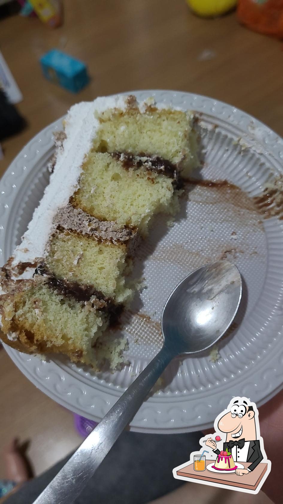 Mago Padaria e Confeitaria, Rio de Janeiro - Restaurant reviews