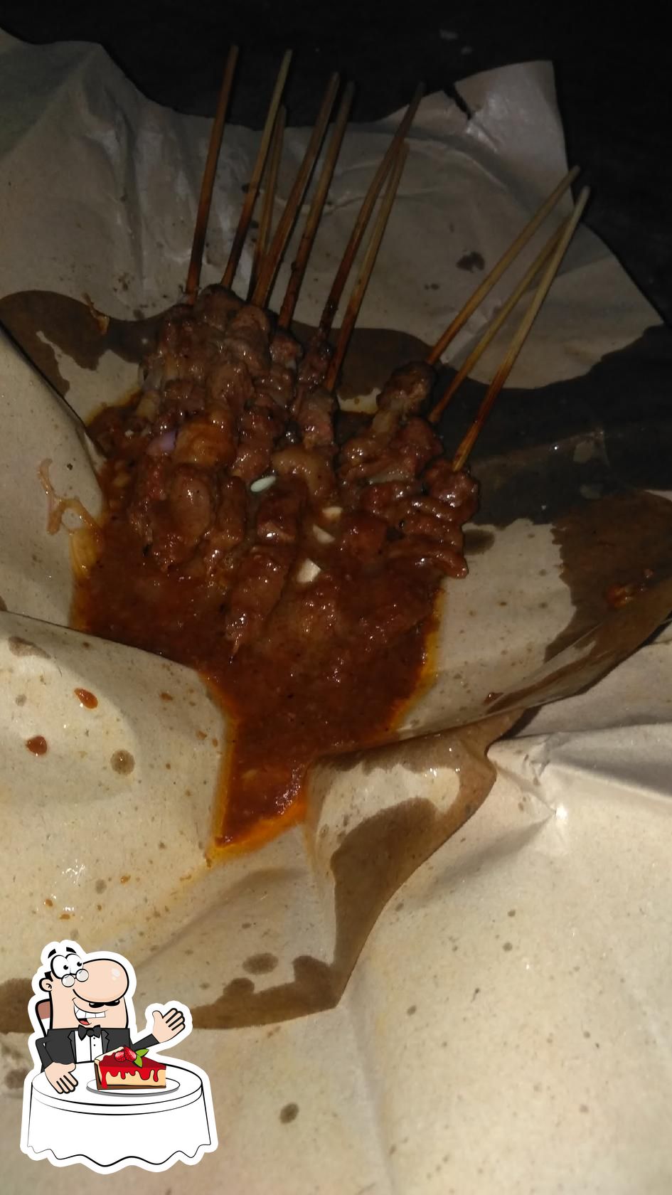 Sate Rusa SEDERHANA restaurant, Merauke - Restaurant reviews
