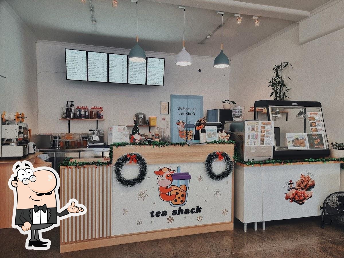 Tea Shack, Blenheim - Restaurant menu, prices and reviews