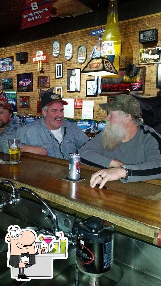 Keg Cellar Tavern in Cle Elum - Restaurant reviews