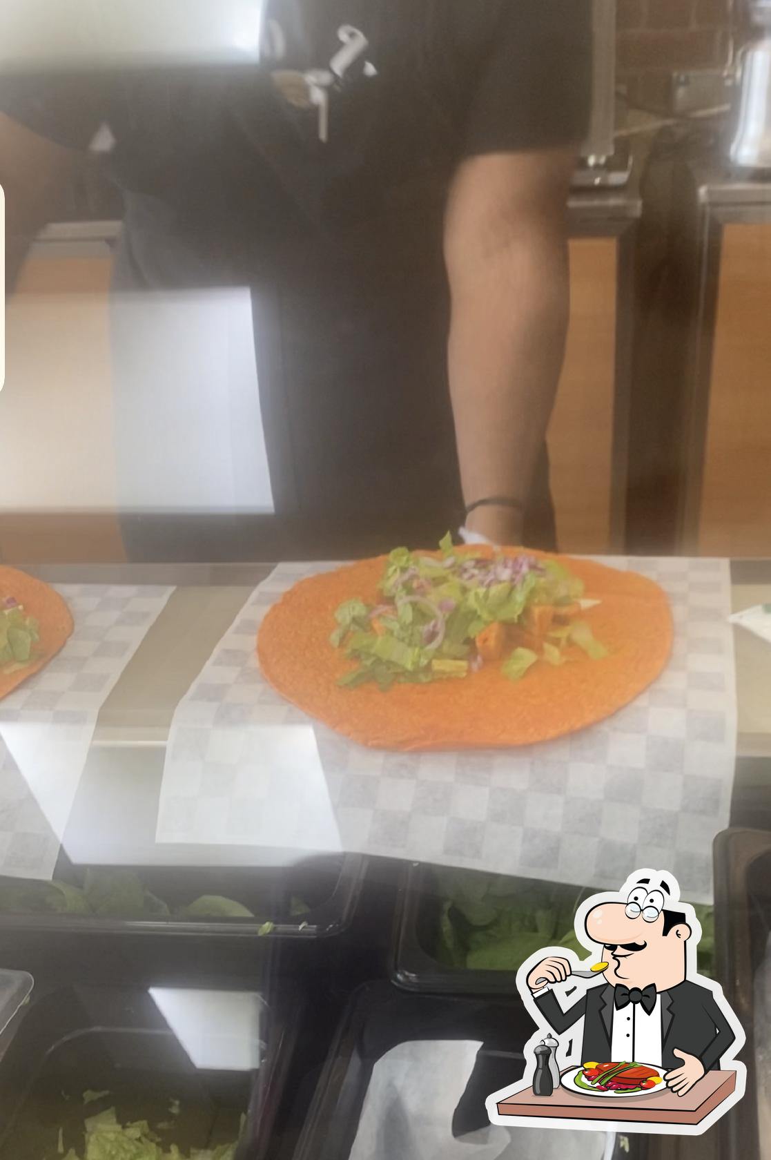 Fresh Lyfe in Maple Heights - Restaurant menu and reviews